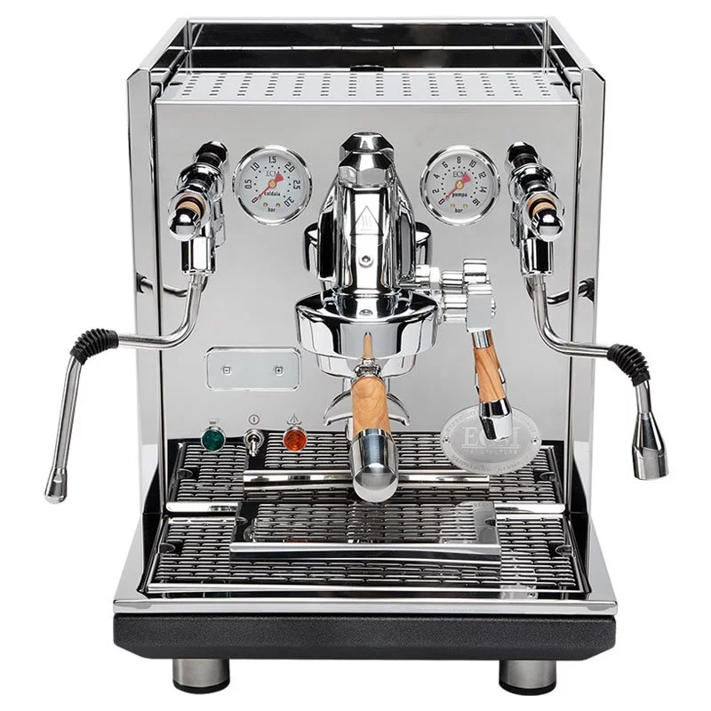 ECM Synchronika - home lever coffee machine