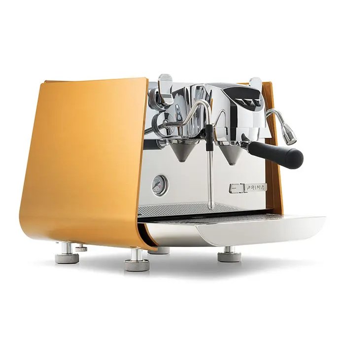 Profesionální kávovar Victoria Arduino Eagle One Prima EXP 1600W