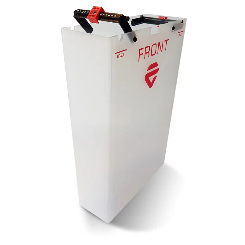 Lelit water tank, Profi series :: Green Plantation