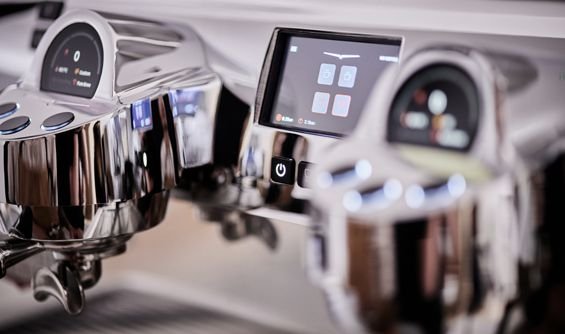 Black Eagle Maverick T3 3GR, Victoria Arduino