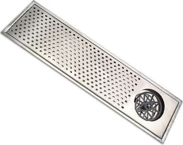 The Rinser TR112 Glass and milk jug sharpener