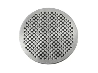 Flair Pro portafilter strainer