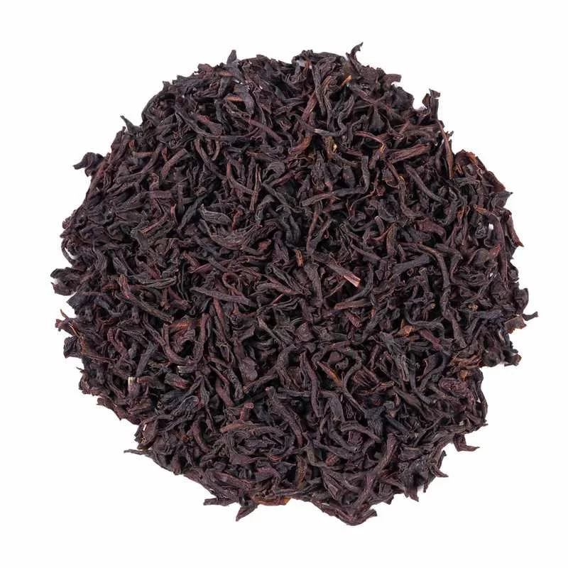 Ceylon OP - té negro - Embalaje: 70 g