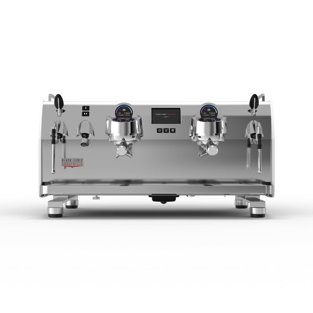 Black Eagle Maverick T3 2GR, Victoria Arduino