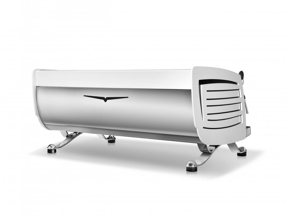 Victoria Arduino VA358 Black Eagle Gravitech 2GR