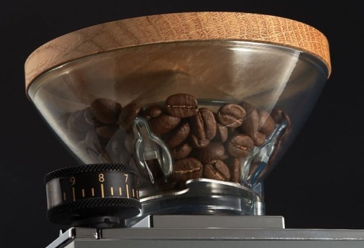 Single dose method and the right choice of coffee grinders :: Green ...