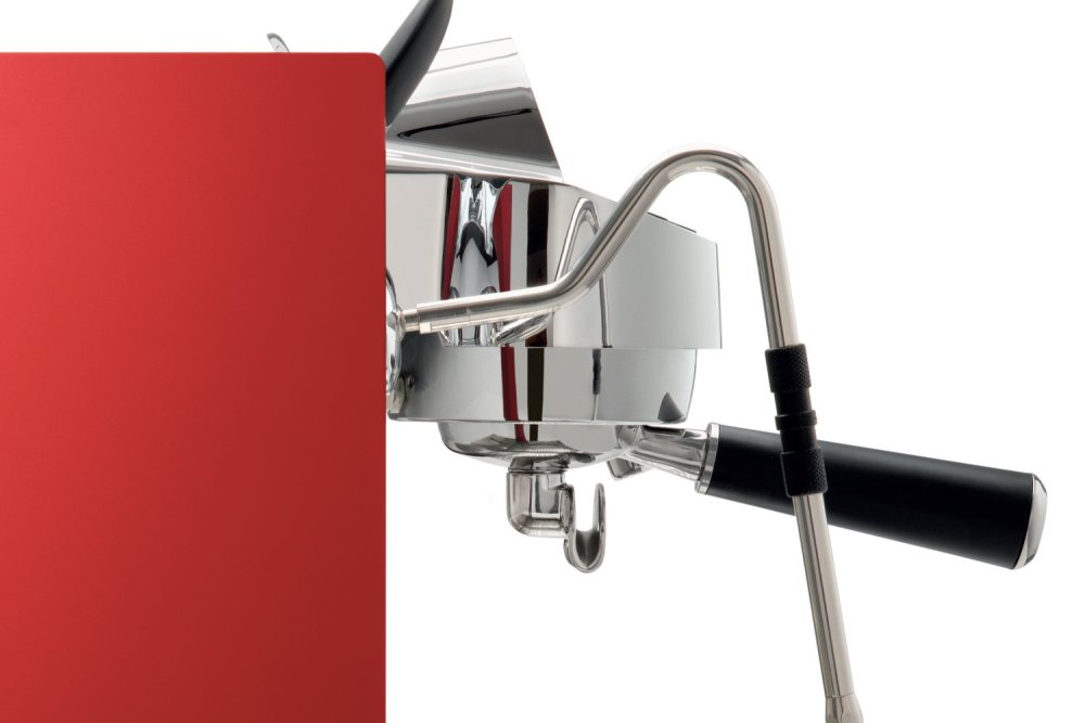 Victoria Arduino E1 Prima PRO Racing Red