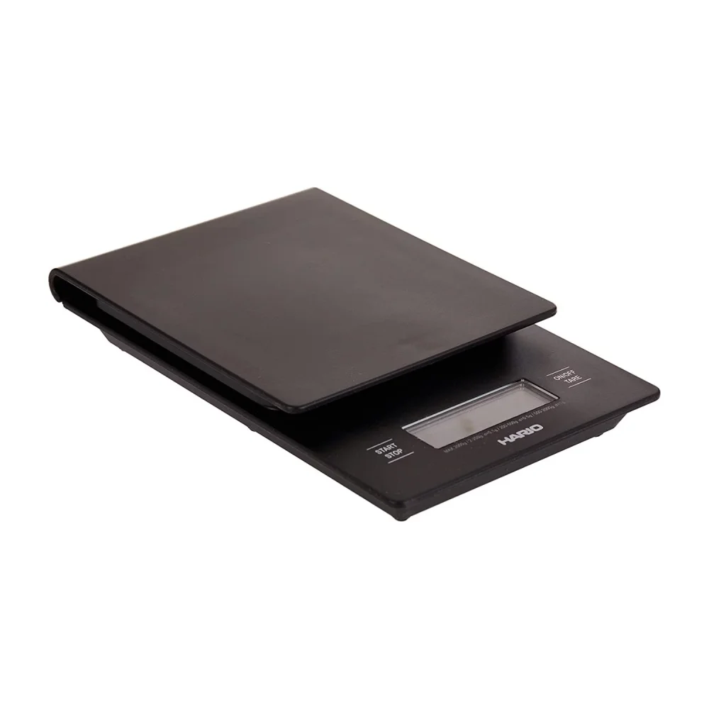 HARIO Drip Scale VST-2000 - balance digitale