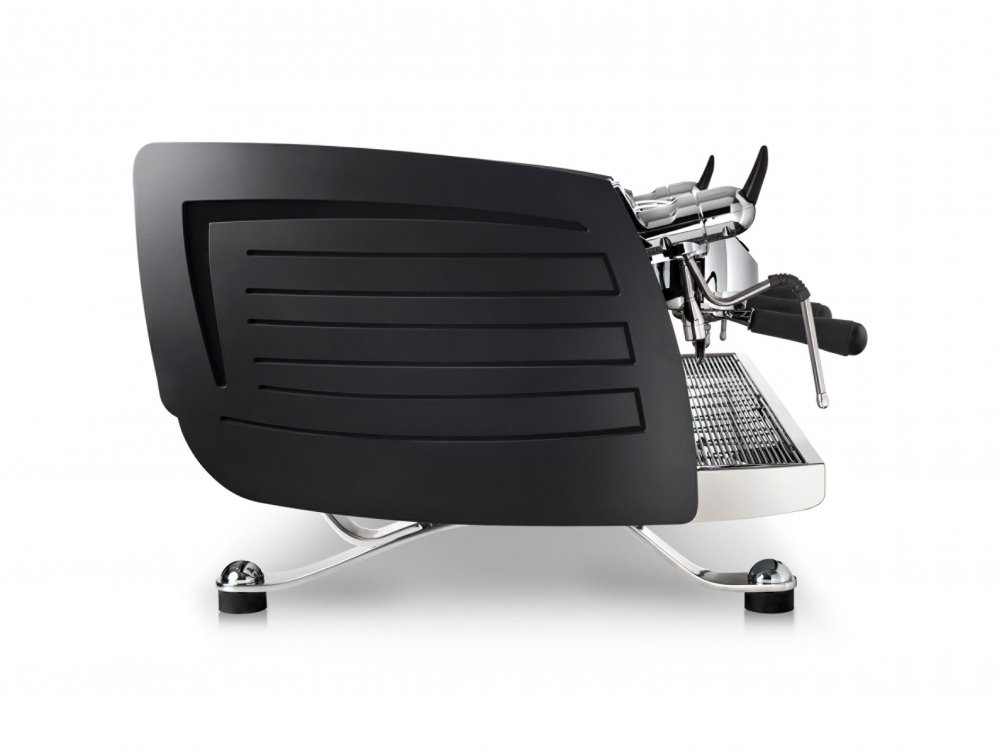 Victoria Arduino VA358 Black Eagle T3 2GR