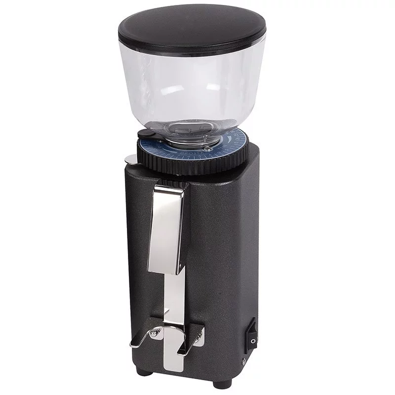 ECM C-Manuale 54 anthracit (black) - electric grinder