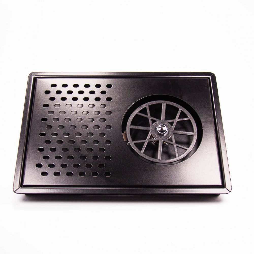 Rinsing of Cups and Milk Jugs :: Green Plantation