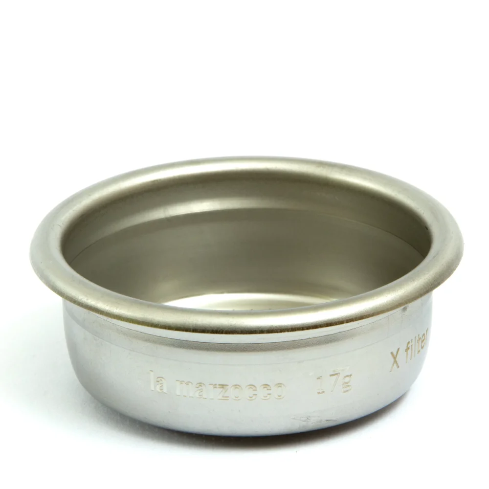 La Marzocco Strada cesta de palanca 17g