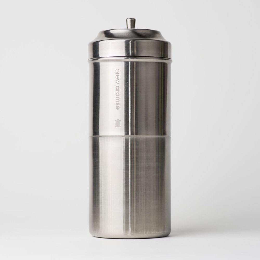 Sofi 72 - coffee machine by Aramse