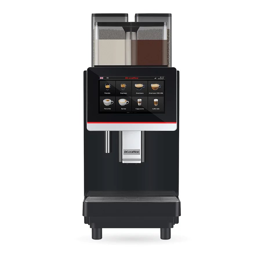 Coffee F3 Plus