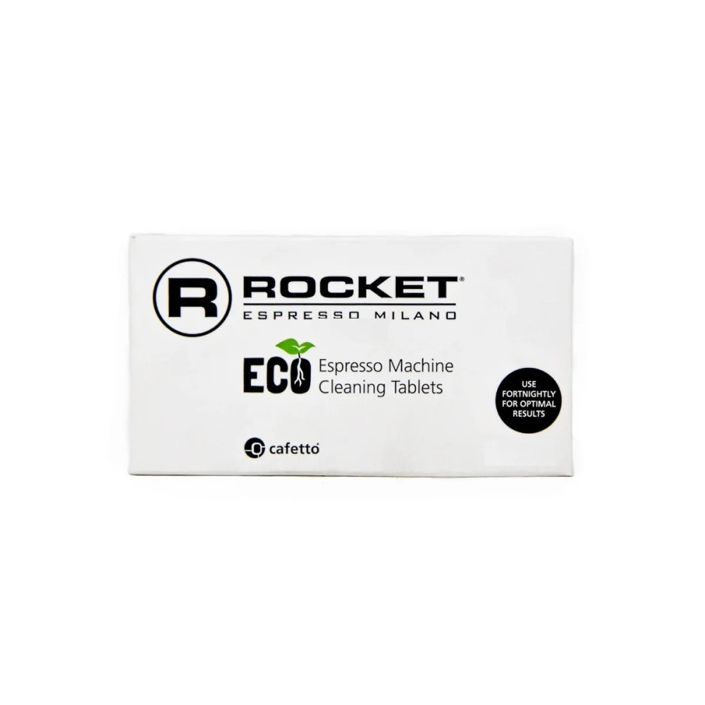 Rocket Espresso cleaning tablets 8 pcs