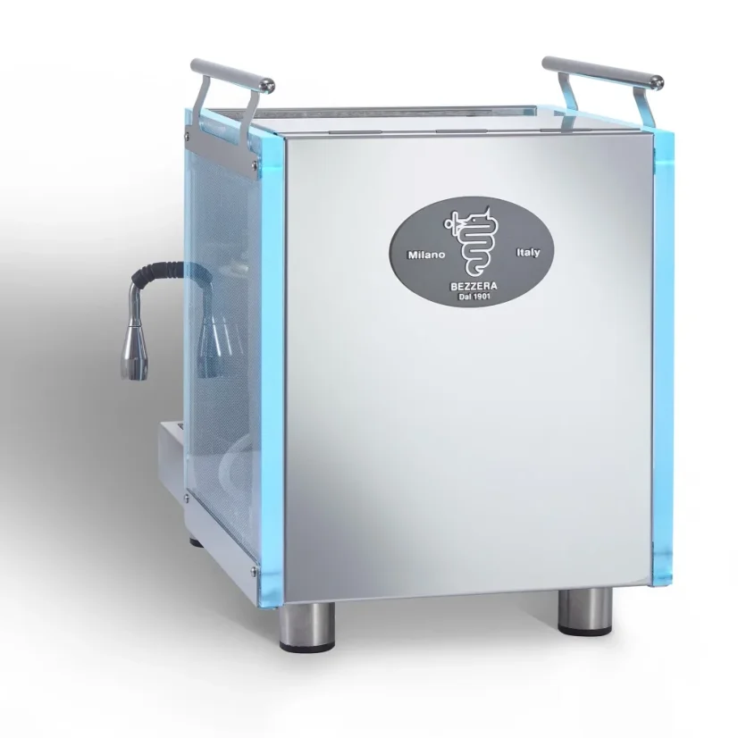 Bezzera Matrix DE - machine à café à levier pour la maison