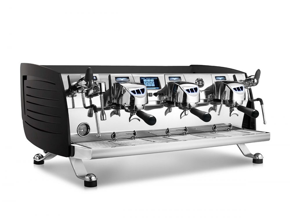 Victoria Arduino VA358 Black Eagle T3 3GR